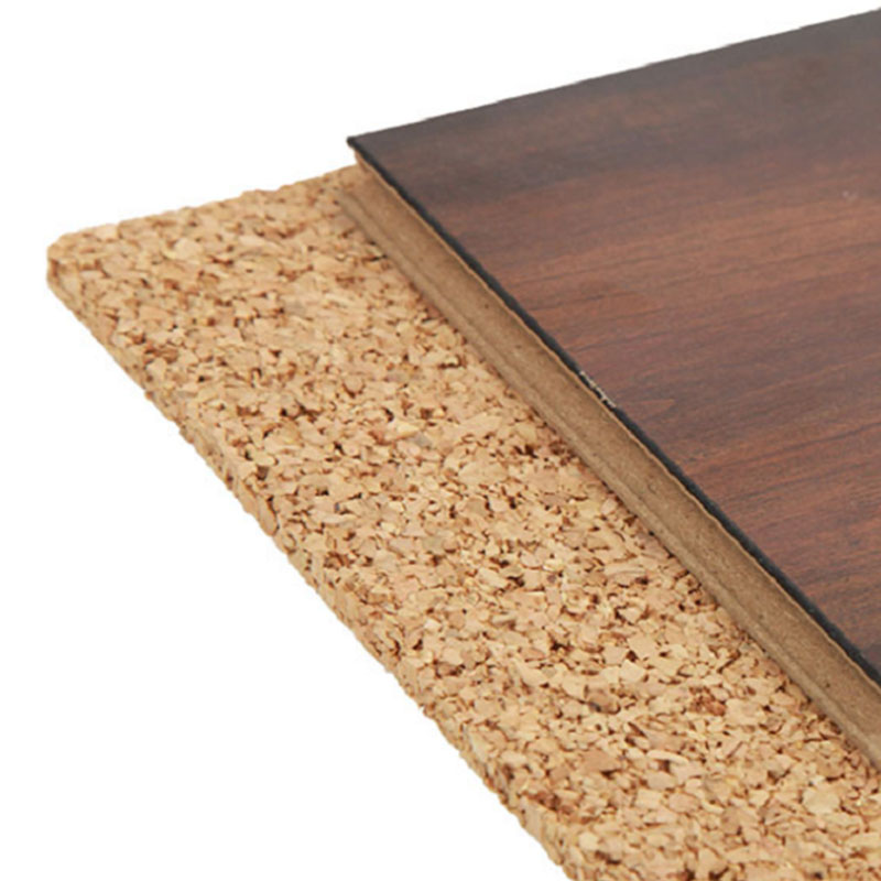 Natural Cork Underlayment - Changzhou Ouya Packing Material Factory