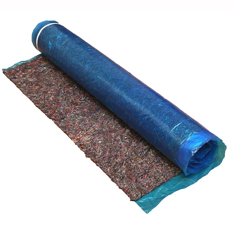 Felt Cushion Underlayment Roll - Changzhou Ouya Packing Material Factory